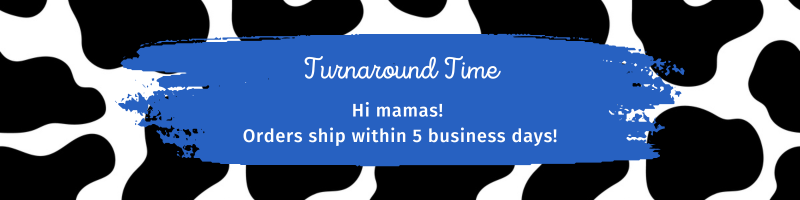 Purple Mother Pumper - Lactation Drink Mix – Ginger's Bread and Treats